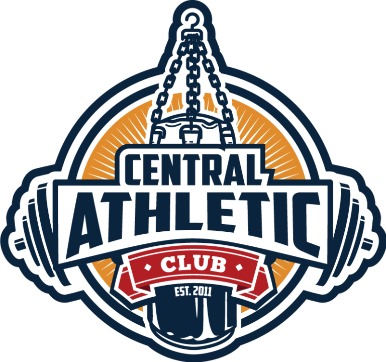 Central Athletic Club – Your Gym, Your Home